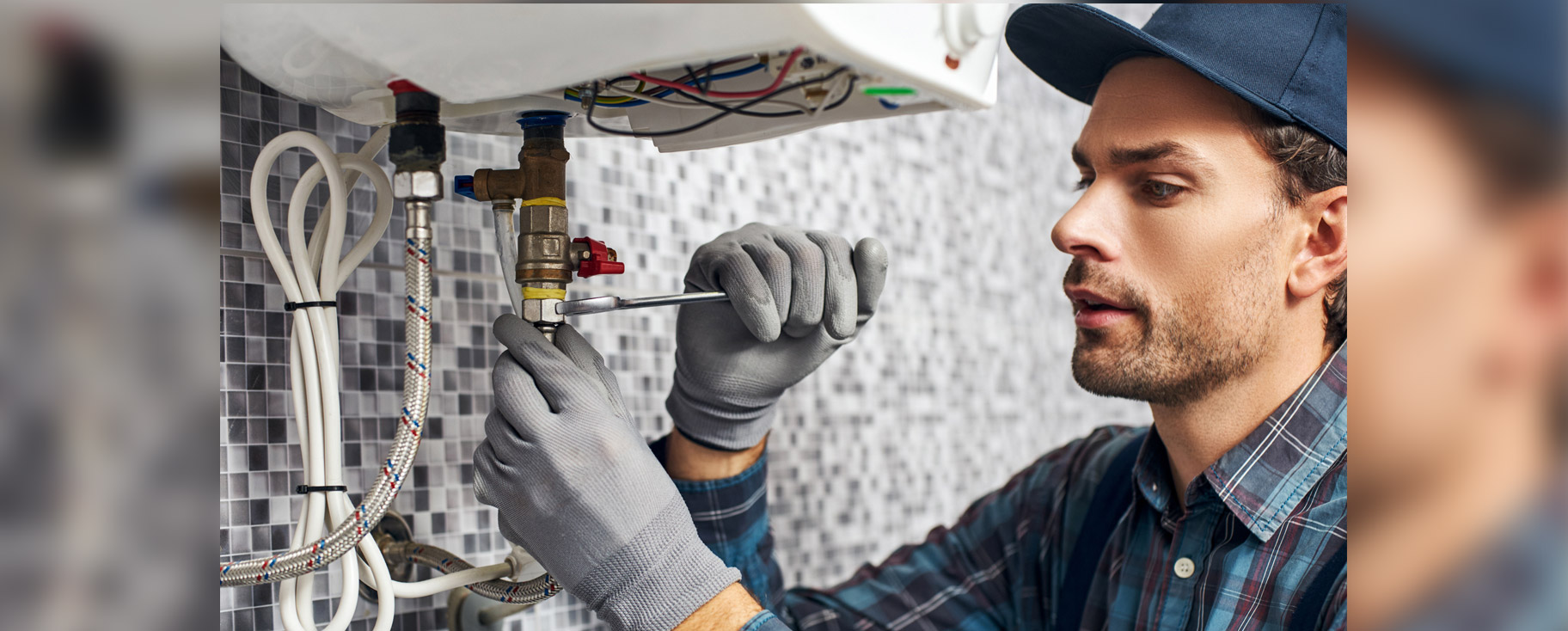 Plumber Preapprenticeships Miami Dade College
