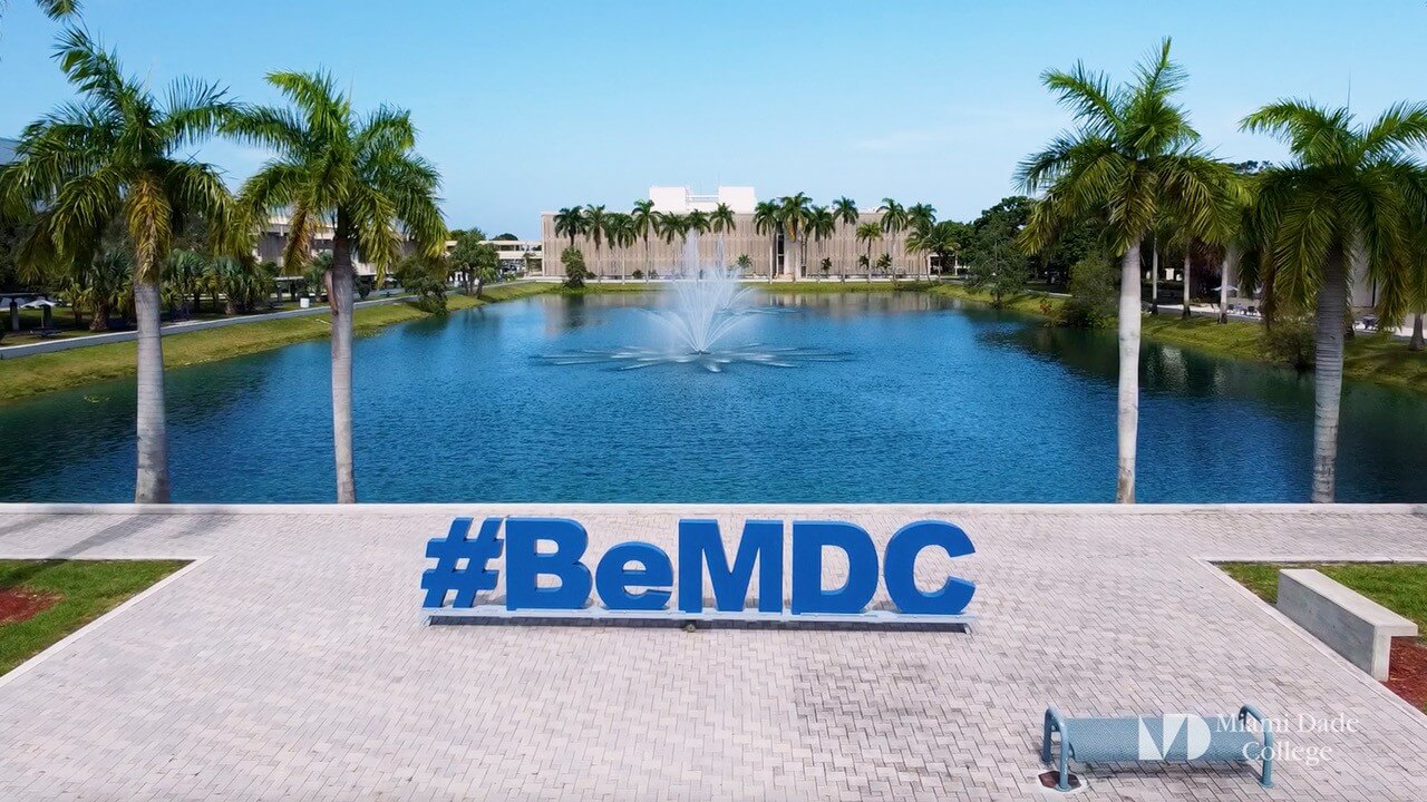 Student Support | Miami Dade College