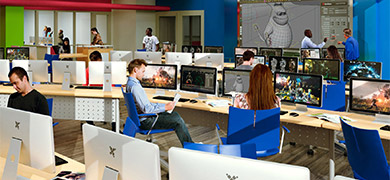 EnTec | School of Engineering and Technology | Miami Dade College