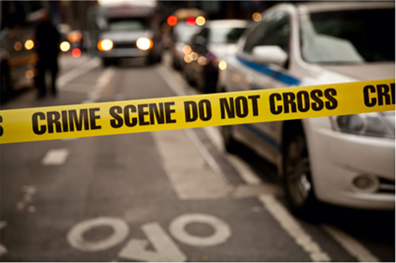 Counter Ambush Response for Law Enforcement | Training Programs ...