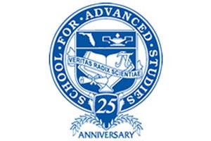 School for Advanced Studies Logo