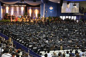 MDC Kendall Campus Makes Twitter Part of Graduation Ceremony - News and ...