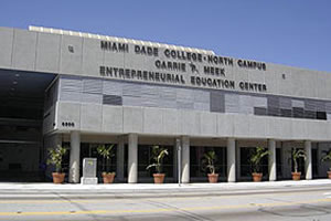 04/07/10 - MDC North Campus' Carrie P. Meek Entrepreneurial Education ...