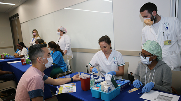 Medical Campus | Miami Dade College