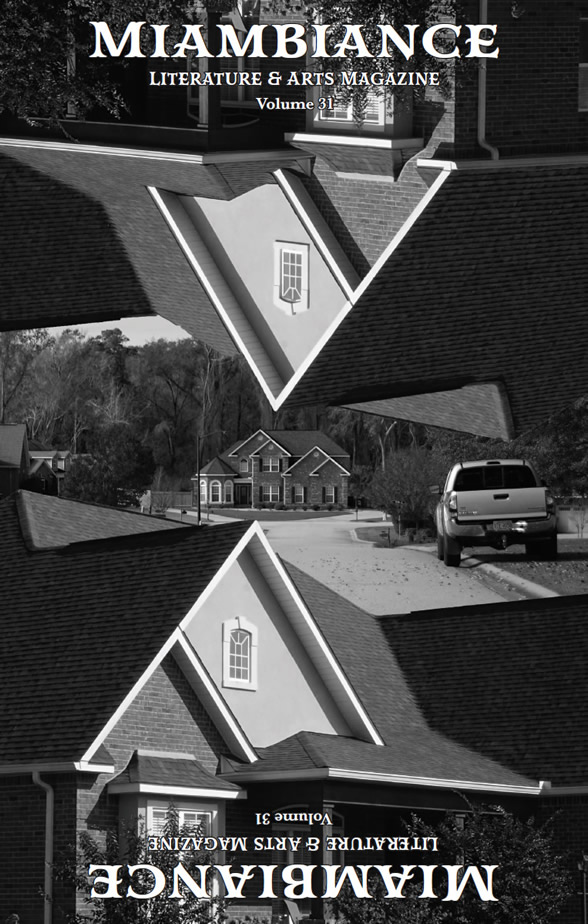 Miambiance at Miami Dade College