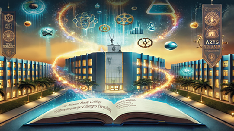 North Campus | Miami Dade College