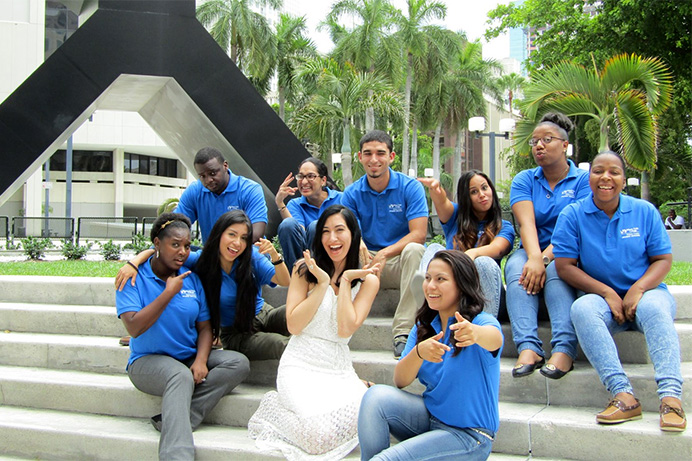 Student Life | Miami Dade College